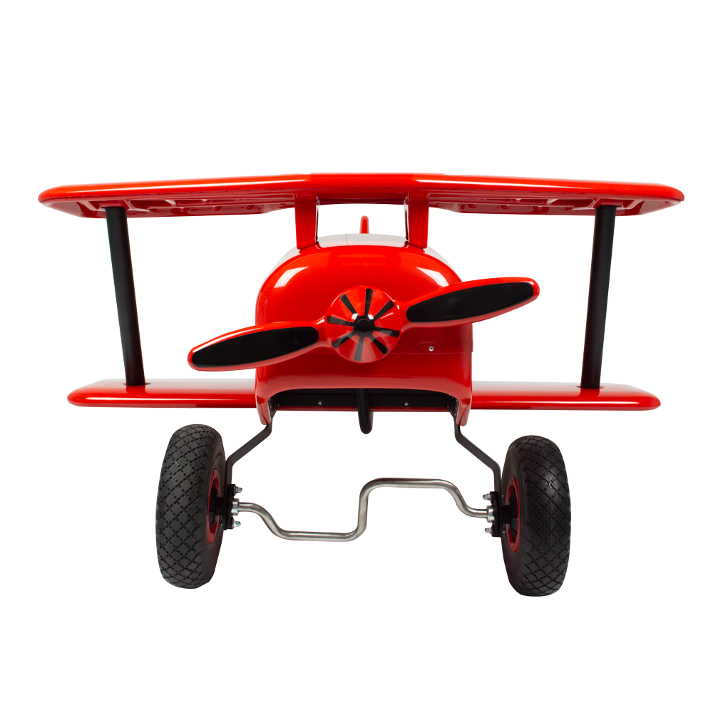 Mini-Comet – Minipilot