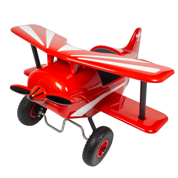 Mini-Comet – Minipilot